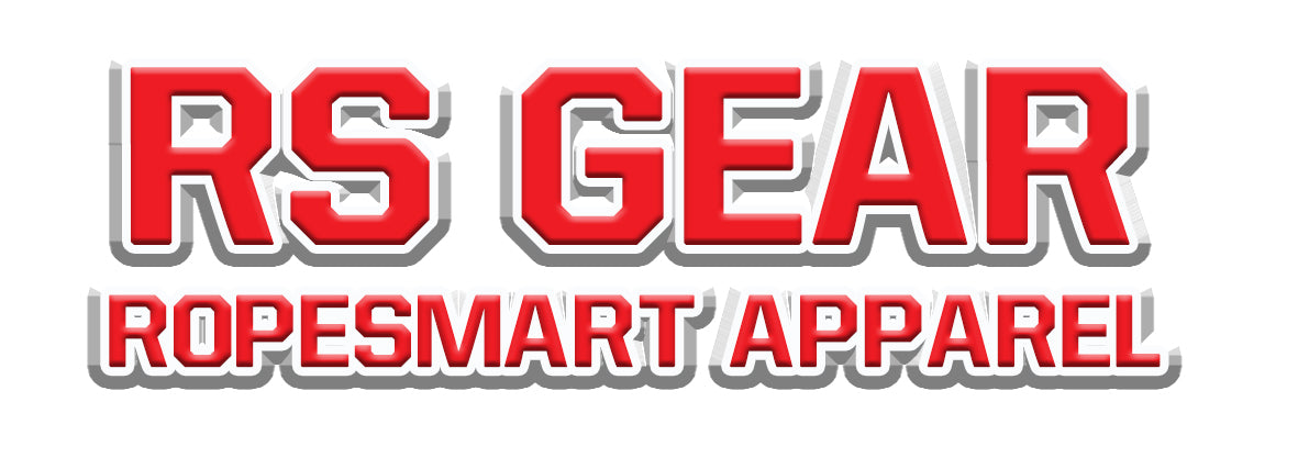 Ropesmart Gear – RopeSmart Gear