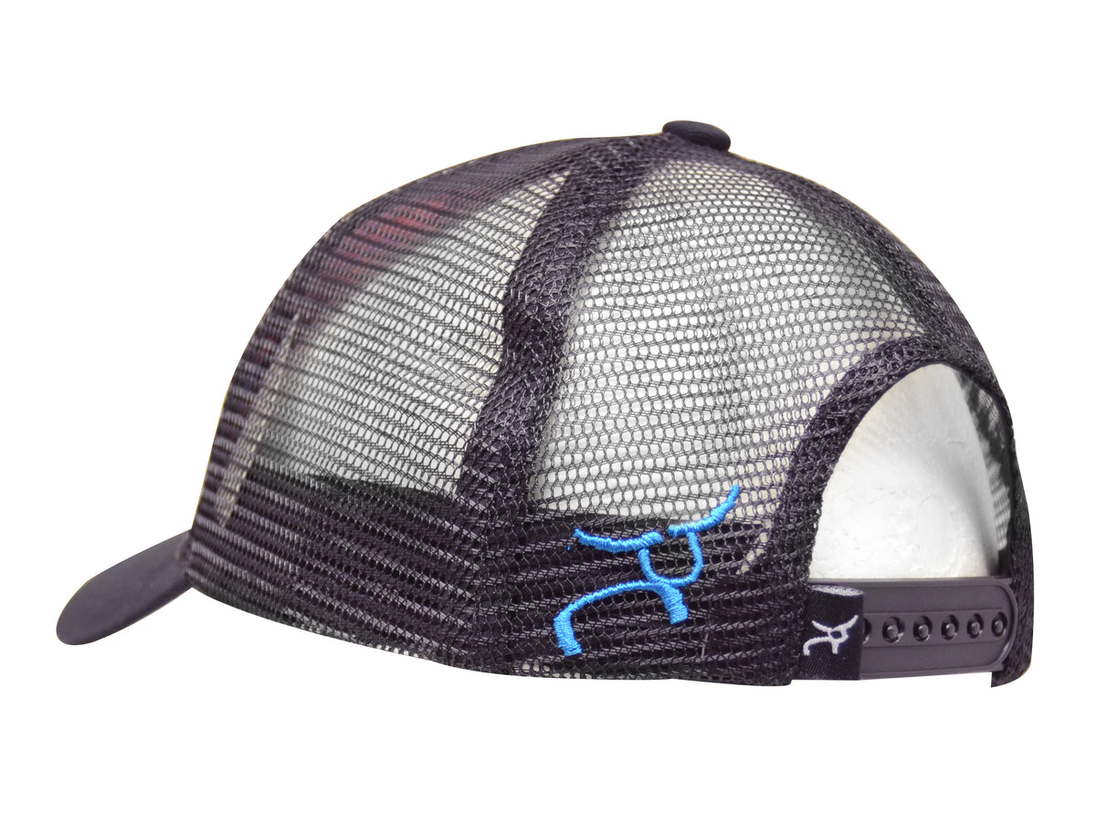 RopeSmart Colorful Cap – RopeSmart Gear