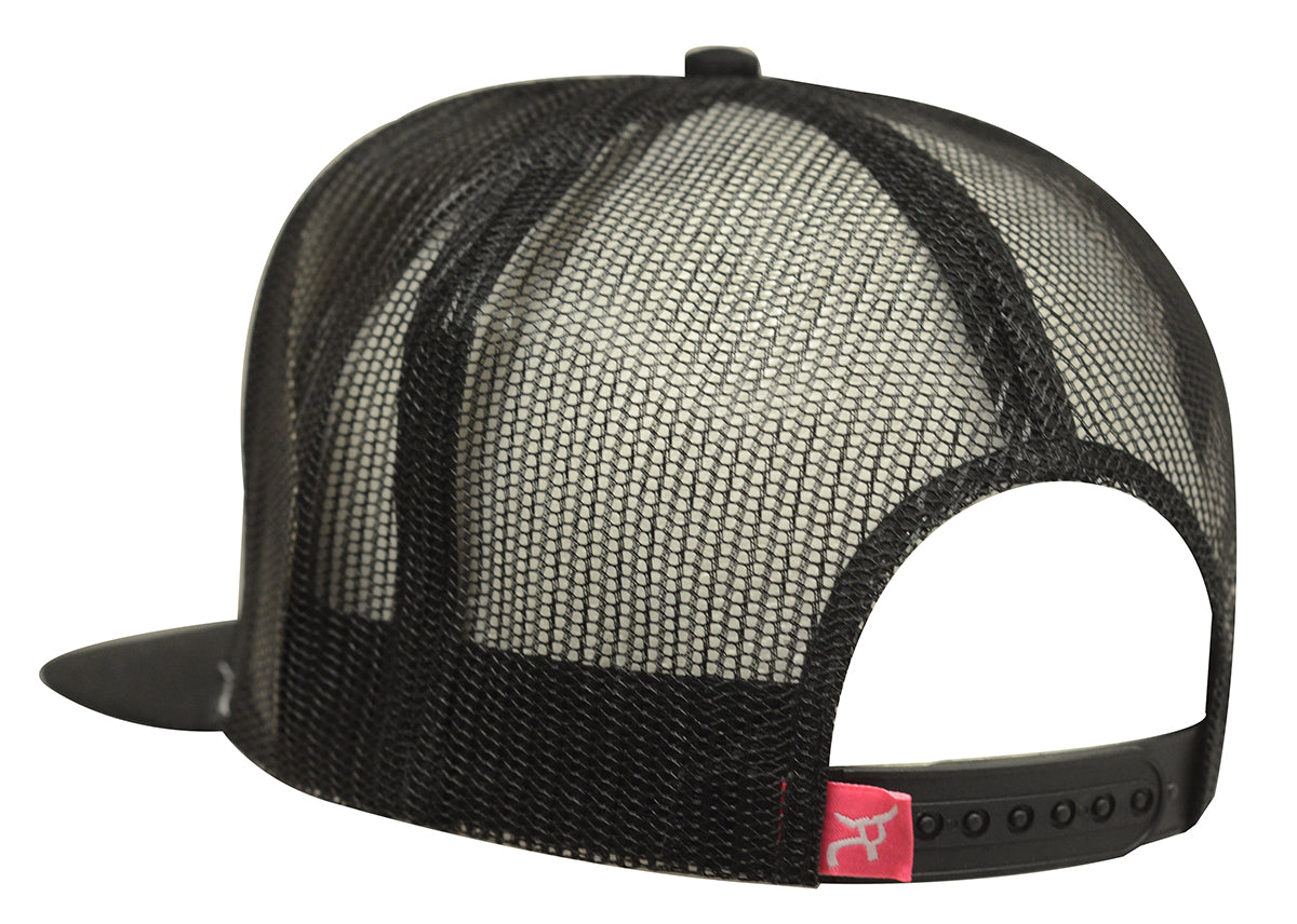 RS Colorful Aztec Pattern Snapback – RopeSmart Gear